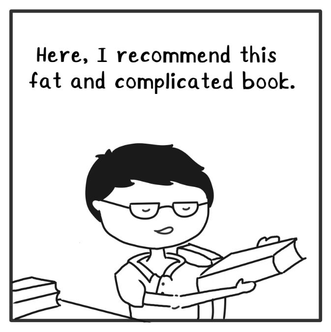 Nerd Love – The Scribble Bee